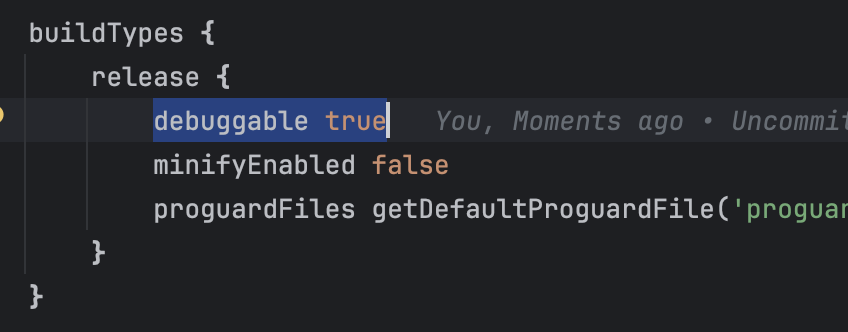 [Trace Code] 01-使用Profiler檢查當前所在Activity/Fragment | YR's Blog