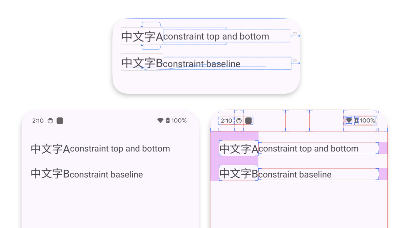 [UI] 02-通過UI設計師嚴格的檢查-文字Baseline | YR's Blog